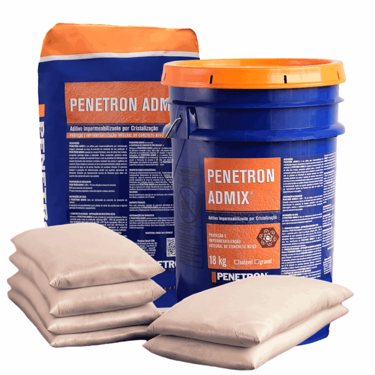 Penetron Admix - B2Biogas